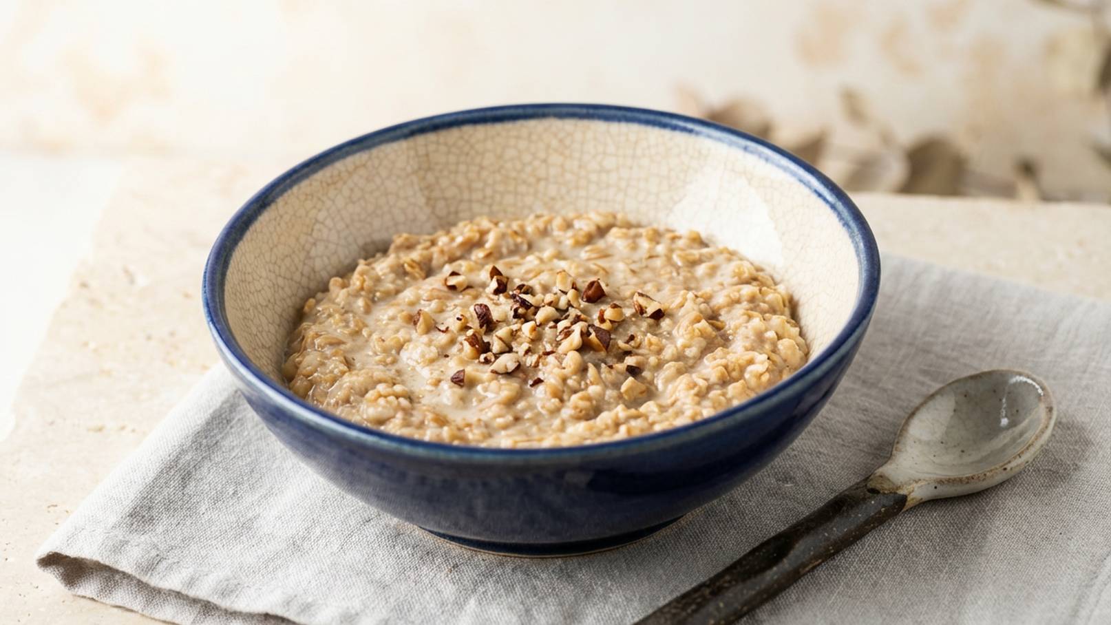 Warmer Dinkelbrei | Kochgourmet